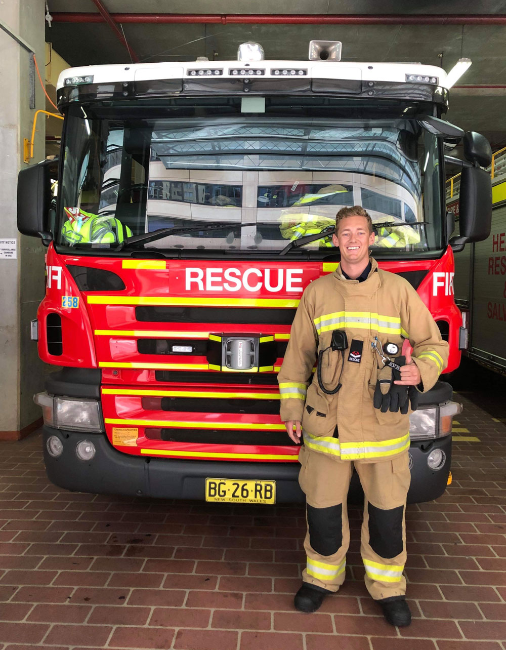 About - Live Learn Survive