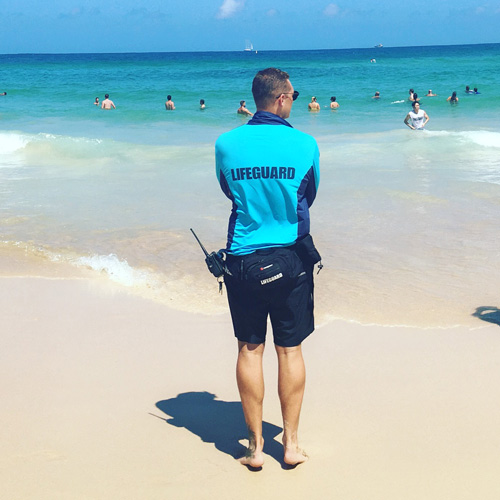 Home - Live Learn Survive