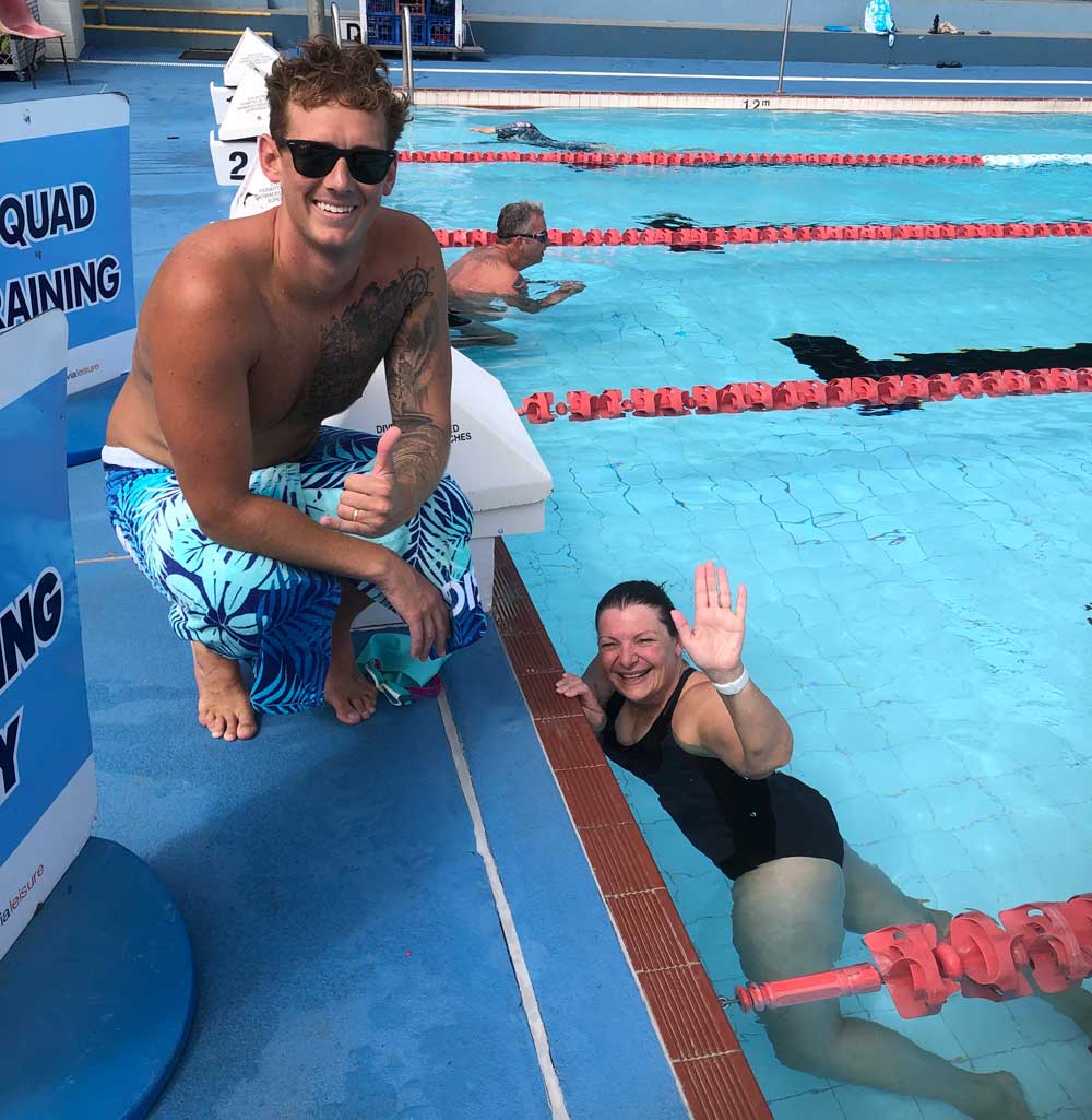 Home - Live Learn Survive